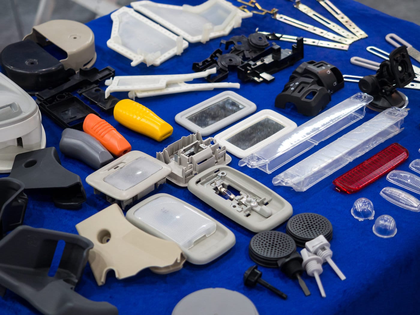 How Does Urethane Casting Work | Rapid Axis