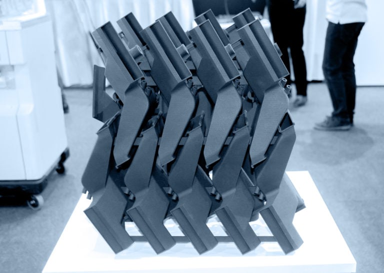 MJF 3D Printing | How It Actually Works | Rapid Axis