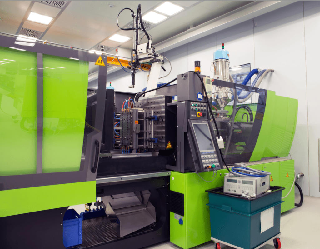 Medical Device Injection Molding - A Quick Guide