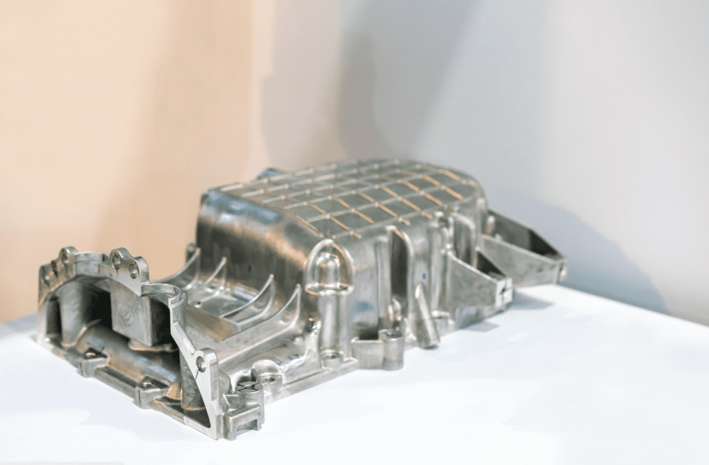 Draft Angles For Die-Cast Aluminum Enclosures | Rapid Axis