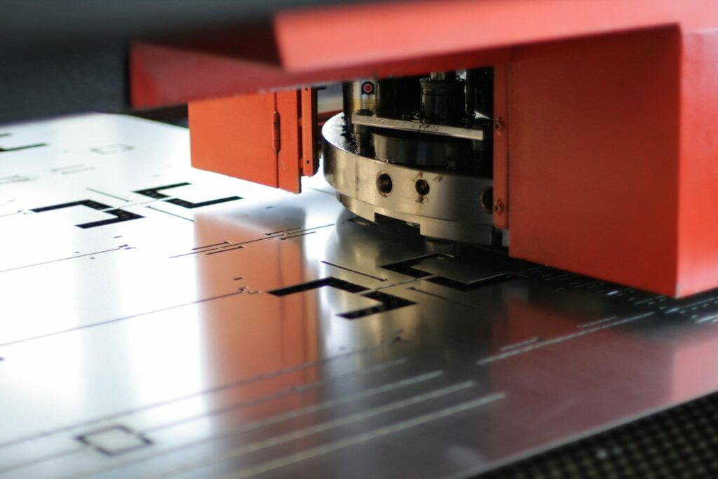 Tips To Design Smarter Sheet Metal Enclosures | Rapid Axis